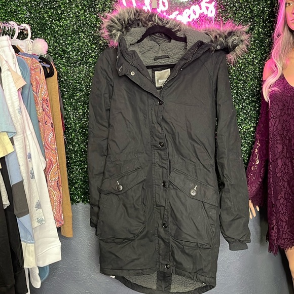 Bench | Jackets & Coats | Nwot Bench Coat | Poshmark